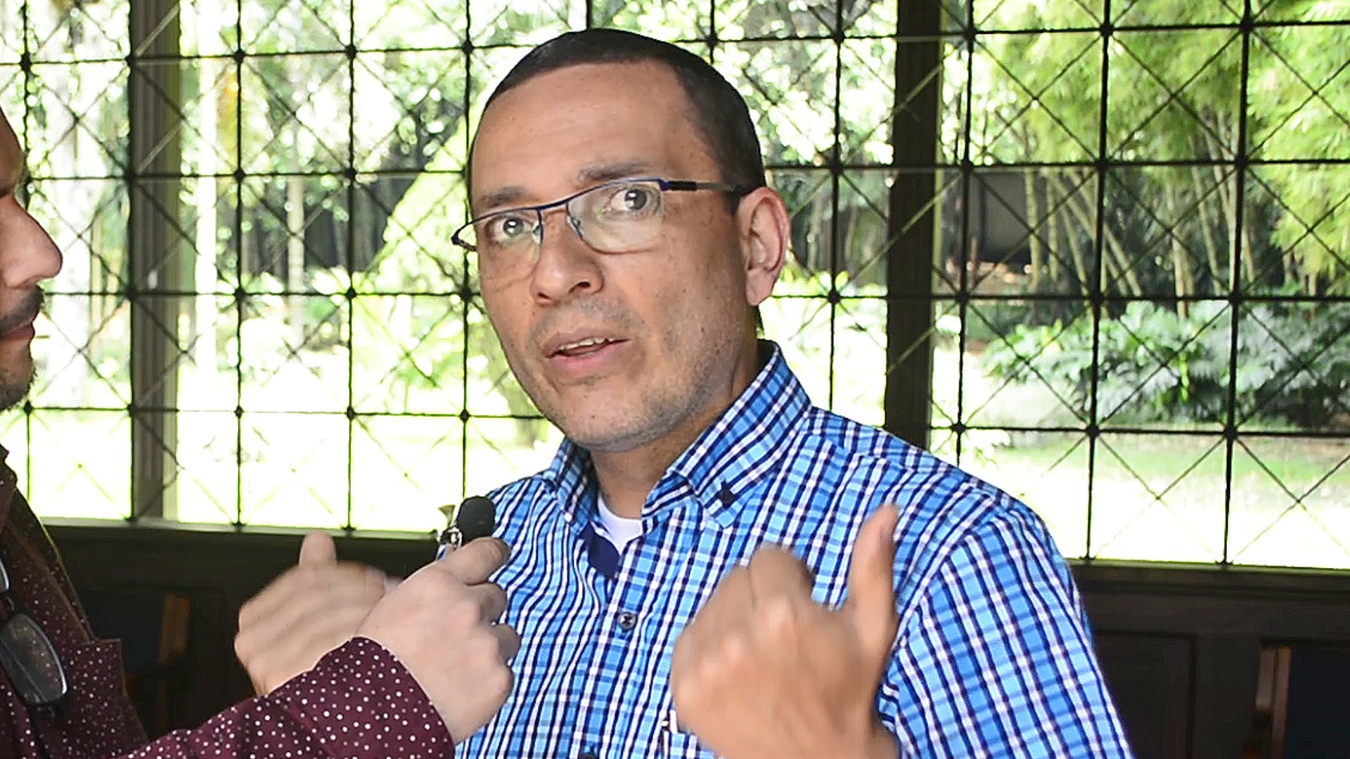 Personaje de la semana - Guillermo León Restrepo Ochoa; Nota dos ...