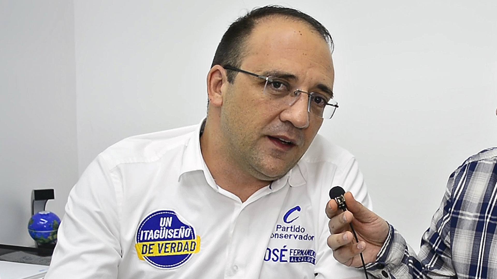 Personaje de la semana - José Fernando Escobar; Nota dos - Elkin Lavoe ... Personaje de la semana - José Fernando Escobar; Nota dos - Elkin Lavoe ...