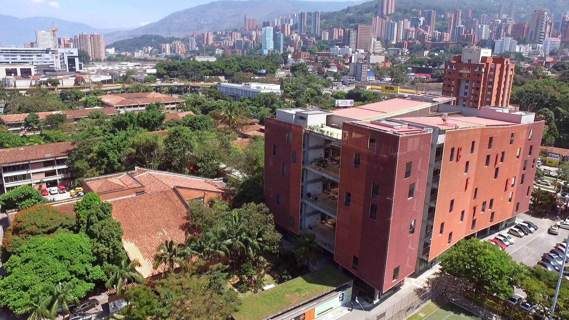 Personaje de la semana - Librado Álvarez Lopera; Nota dos - Elkin Lavoe ...