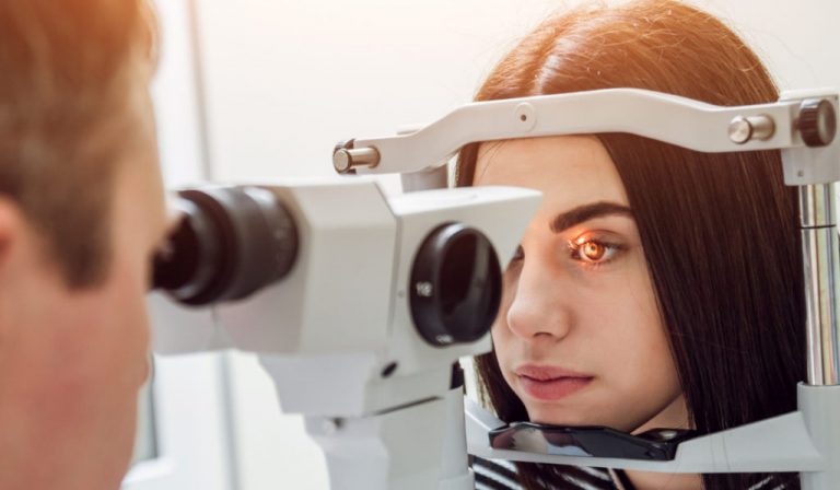 200 niños recibirán exámenes de agudeza visual y auditiva - Elkin Lavoe ...